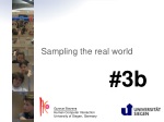 PPT - Representing the Real World PowerPoint Presentation, free ...