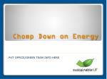 PPT - Fish Chomp PowerPoint Presentation, free download - ID:2161036