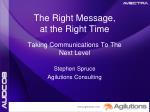 PPT - SMS Apps Magic Send Texts at the Right Time PowerPoint ...