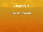 PPT - Chapter 3 Ethics, Fraud, and Internal Control PowerPoint ...