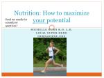 PPT - Attending Conferences: How to Maximize Your Experience PowerPoint ...