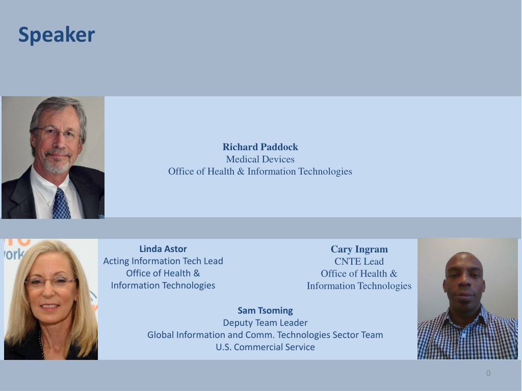 PPT - Speaker PowerPoint Presentation, free download - ID:1509260