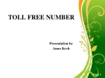PPT - hbogo com activate Help call Toll free 1-877-204-5559 PowerPoint ...