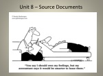 PPT - Source Documents PowerPoint Presentation, free download - ID:1633476