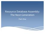 PPT - JASM: A Java Library for the Generation and Scheduling of PTX ...