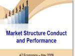 PPT - Market Structures PowerPoint Presentation, free download - ID:9624224