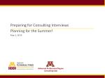 PPT - Preparing for university interviews PowerPoint Presentation, free ...