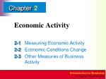 PPT - Types of Economic Activity PowerPoint Presentation, free download ...
