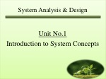 PPT - What is System Analysis? PowerPoint Presentation, free download ...