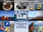 PPT - Integrated Ocean Observation System PowerPoint Presentation, free ...