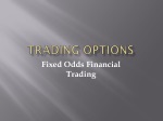 PPT - Trading Strategies Involving Options PowerPoint Presentation ...