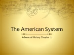 PPT - The American Value System PowerPoint Presentation, free download ...