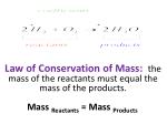 PPT - MASS PowerPoint Presentation, free download - ID:8855981