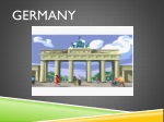 PPT - Division of Germany PowerPoint Presentation, free download - ID ...