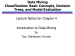 PPT - Data Mining: Concepts and Techniques (3 rd ed.) — Chapter 5 — PowerPoint Presentation - ID ...