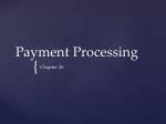 PPT - Payment Processing Tips for Online Merchants PowerPoint Presentation - ID:7575352