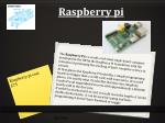 PPT - Raspberry Pi Robot Kit India PowerPoint Presentation, free ...