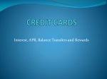 PPT - Understanding Credit Cards PowerPoint Presentation, free download ...