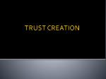 PPT - Formation of Trust : How to form a trust in India? PowerPoint ...