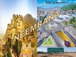 PPT - Plots in Ghilot Industrial Area @9211552233 Neemrana PowerPoint ...