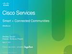 PPT - Cisco Identity Services Engine (ISE) End-to-End Training ...