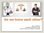 PPT - Getting to Know Each Other PowerPoint Presentation, free download ...