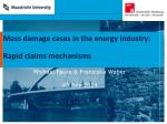 PPT - Damage Mechanisms Affecting Fixed Equipment in the Refining ...