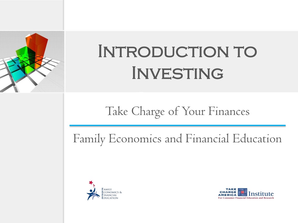 PPT - Introduction to Investing PowerPoint Presentation, free download ...