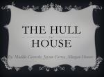 PPT - HULL FORM AND GEOMETRY PowerPoint Presentation, free download ...