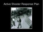 PPT - Active Shooter Response PowerPoint Presentation, free download ...