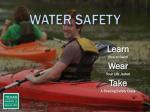 PPT - Water Safety PowerPoint Presentation, free download - ID:5597906