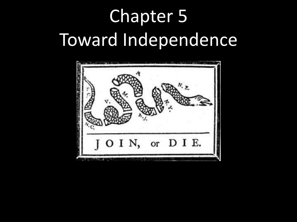 PPT - Chapter 5 Toward Independence PowerPoint Presentation, free ...