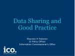 PPT - Sharing Good Practice PowerPoint Presentation, free download - ID ...