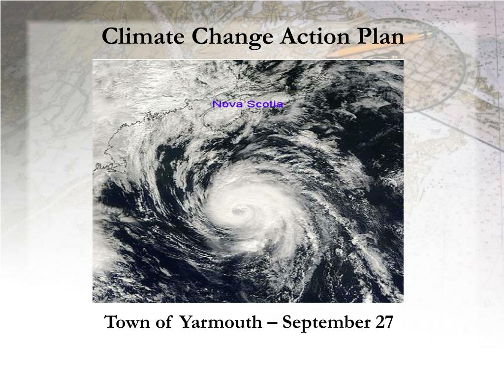 PPT - Climate Change Action Plan PowerPoint Presentation, free download ...