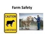 PPT - FARM MACHINERY SAFETY PowerPoint Presentation, free download - ID ...