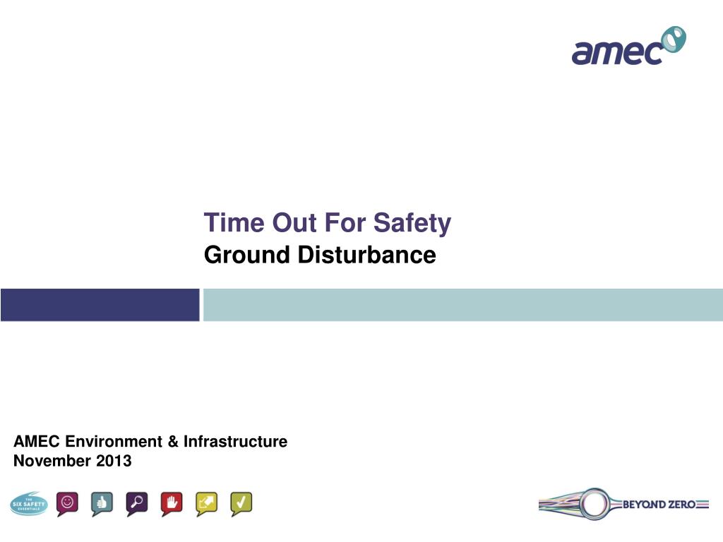 PPT - Time Out For Safety PowerPoint Presentation, free download - ID ...