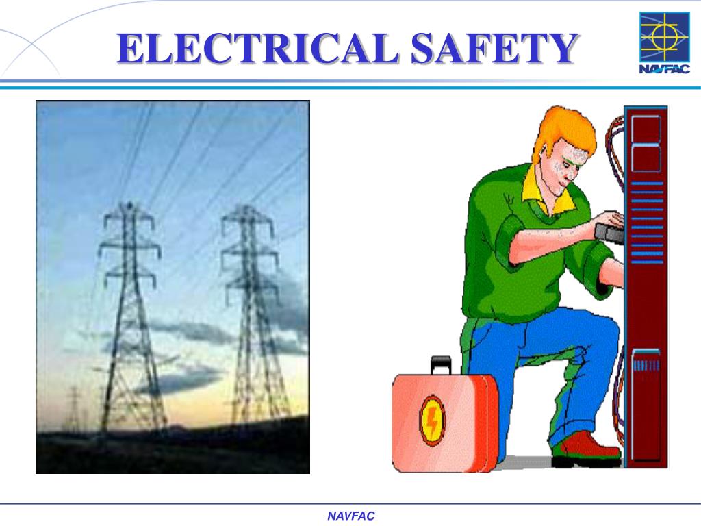 PPT - ELECTRICAL SAFETY PowerPoint Presentation, free download - ID:1539891