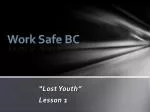 PPT - Safe Work Permits PowerPoint Presentation, free download - ID:1379142