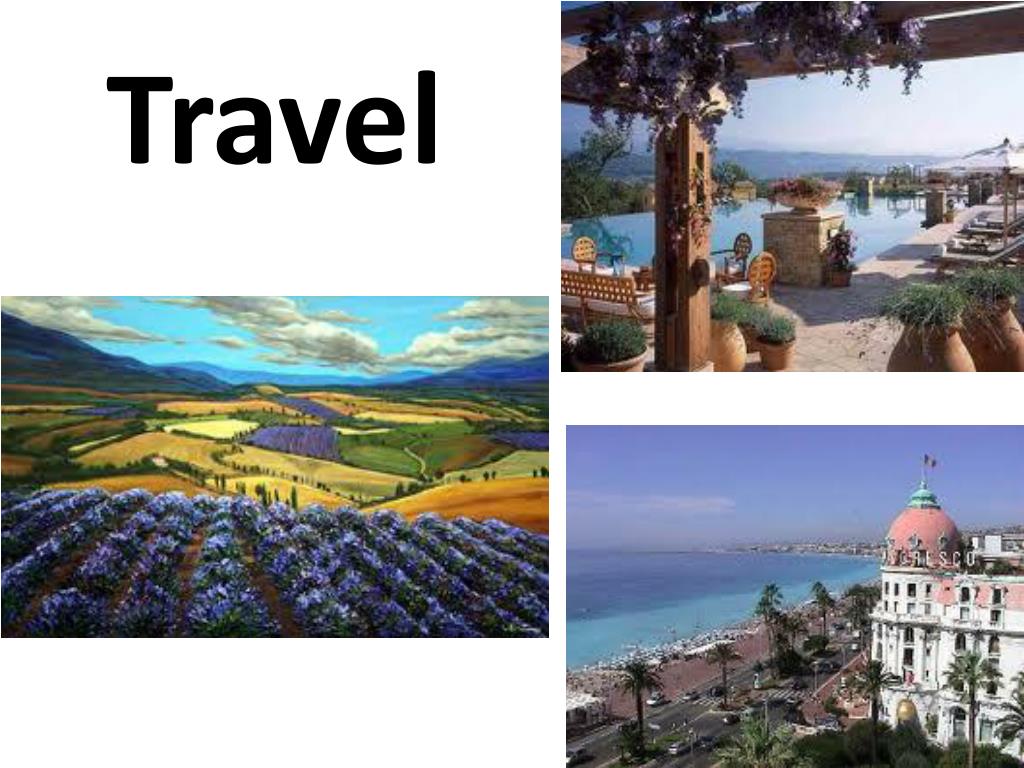 PPT - Travel PowerPoint Presentation, free download - ID:1544174