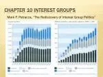 PPT - Chapter 10- Interest Groups PowerPoint Presentation, free ...