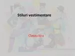 PPT - Stiluri de invatare PowerPoint Presentation, free download - ID ...