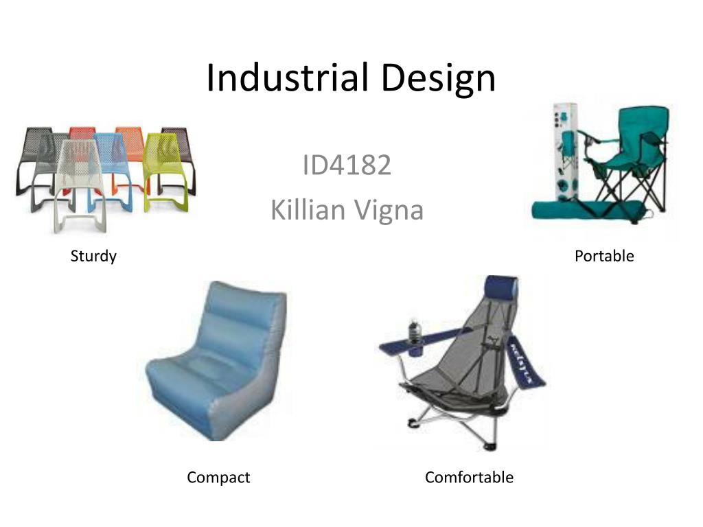 PPT - Industrial Design PowerPoint Presentation, free download - ID:1546197