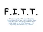 PPT - The F.I.T.T. Principle PowerPoint Presentation, free download ...