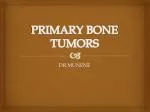 PPT - Primary Tumors of the Neck PowerPoint Presentation, free download ...