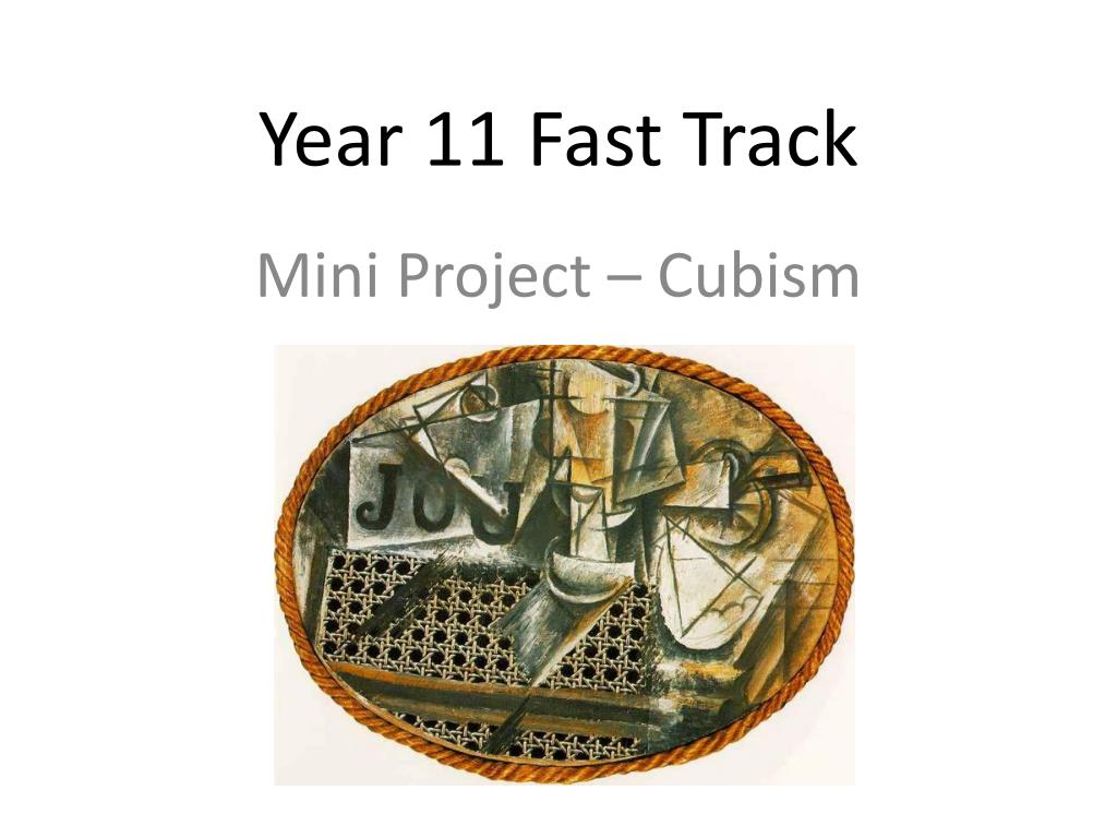 PPT - Year 11 Fast Track PowerPoint Presentation, free download - ID ...