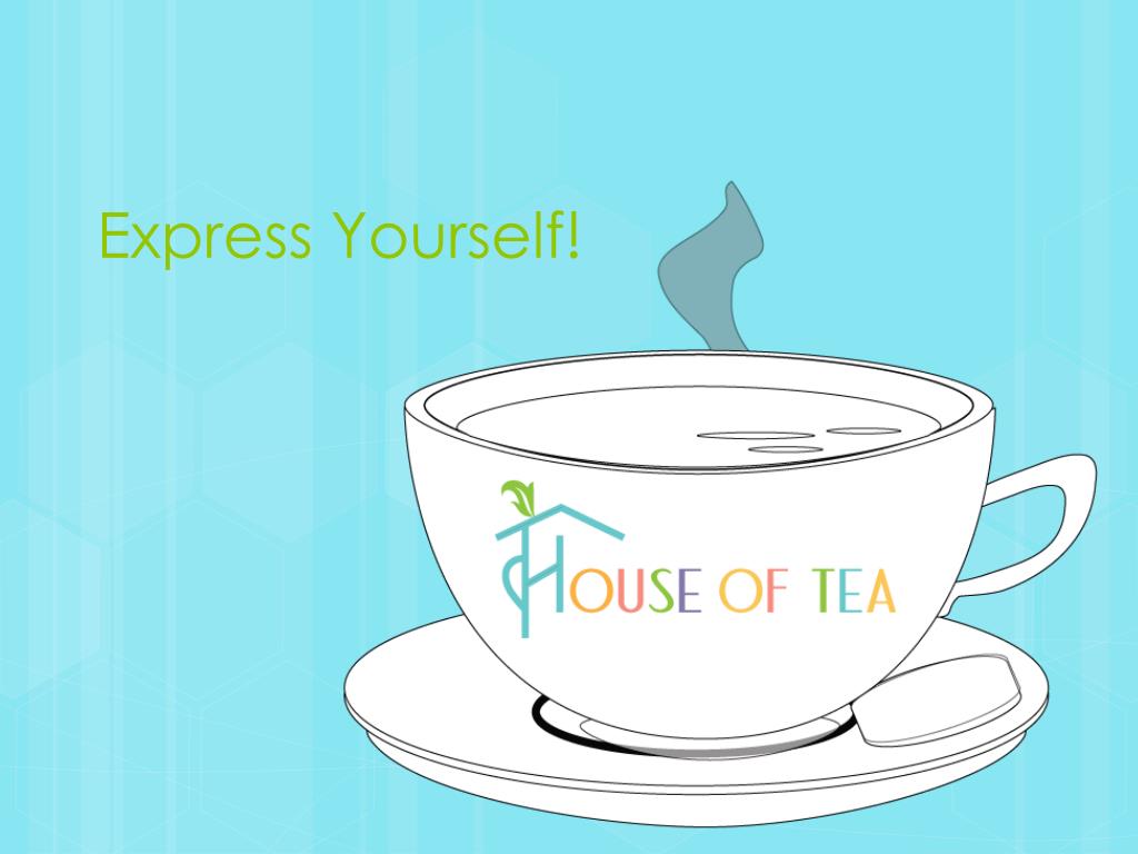 PPT - Express Yourself! PowerPoint Presentation, free download - ID:1550304