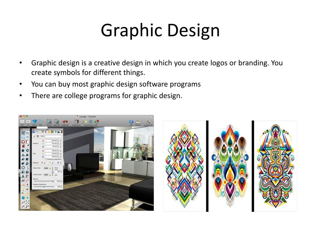 PPT - Graphic Design PowerPoint Presentation, free download - ID:1553730