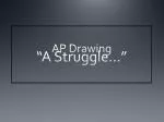 PPT - AP Drawing Portfolio Breadth Examples PowerPoint Presentation ...