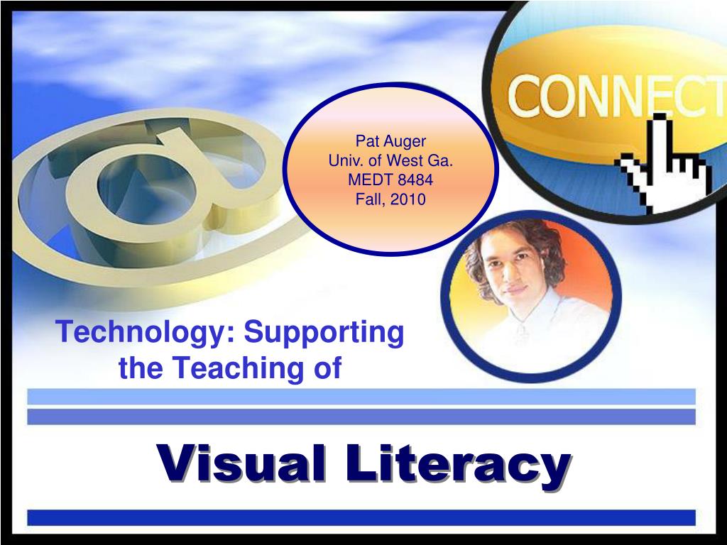 PPT - Visual Literacy PowerPoint Presentation, free download - ID:1554123