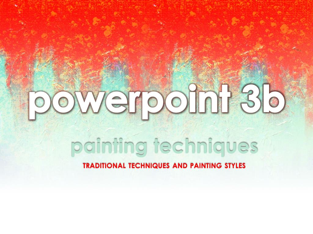 PPT - powerpoint 3b PowerPoint Presentation, free download - ID:1554311